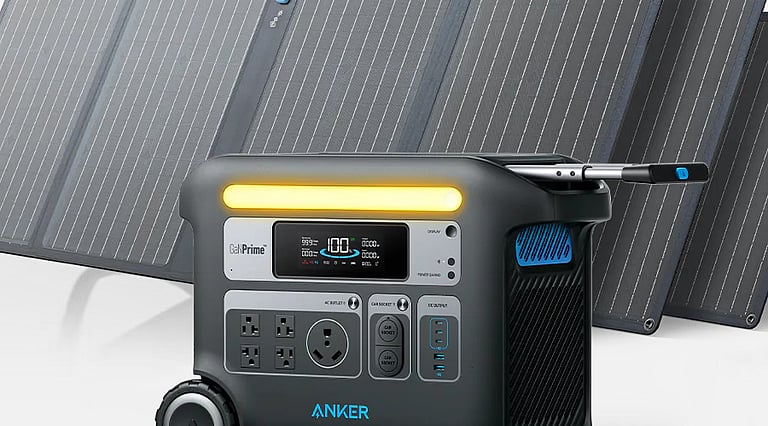 10 Cool New Gadgets to Buy Right Now