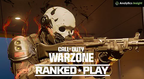 Call of Duty: Warzone Ranked Bug Fix Produces Surprising Fallout