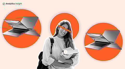 Best Lightweight Laptops for College Students in 2025