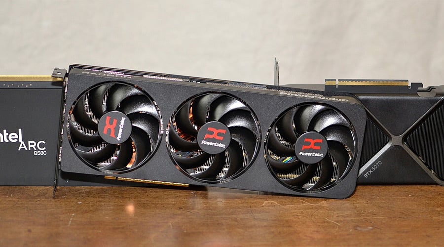 Top Nvidia Graphics Cards for High-End Gaming in 2025