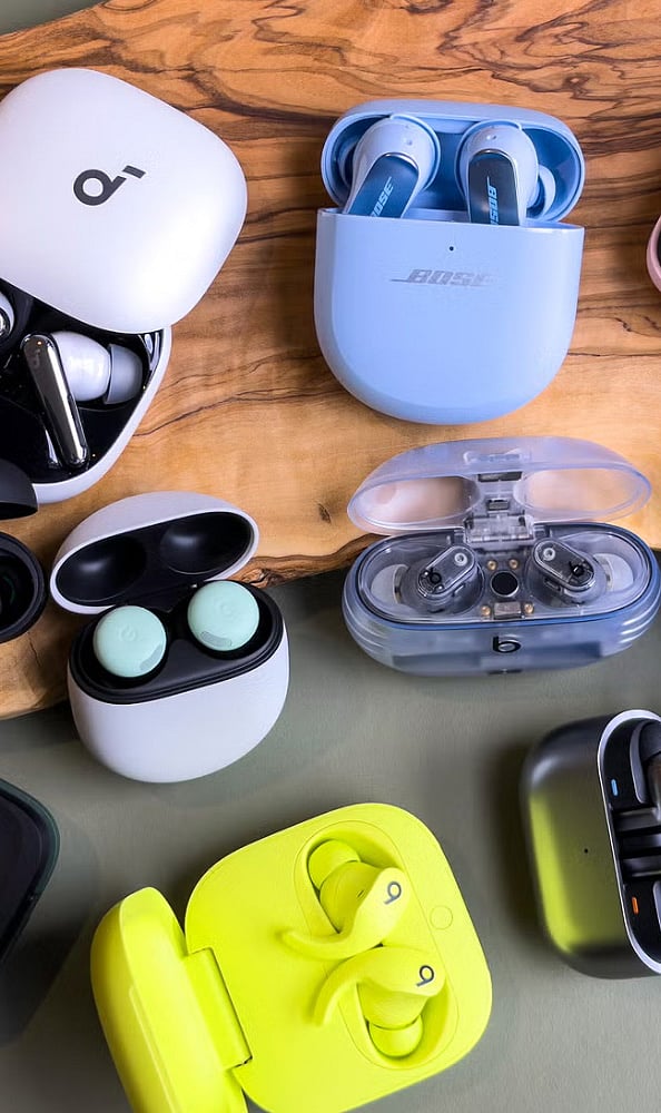 Top 5 Wireless Earbuds for iPhone