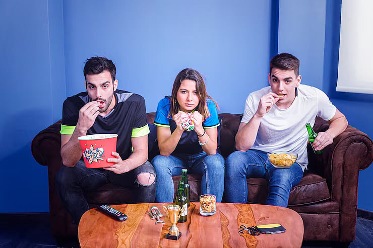 Best Teen Netflix Series: Which Ones Should You Binge Next?