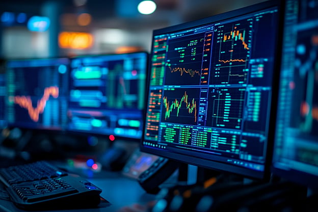 The Complete Guide to Day Trading Tools and Technology