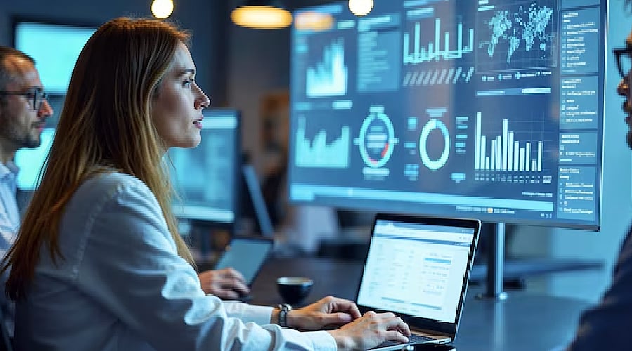 Top 10 Artificial Intelligence Vacancies in India