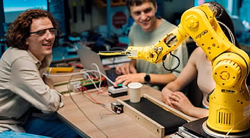 Top 10 Artificial Intelligence Vacancies in India