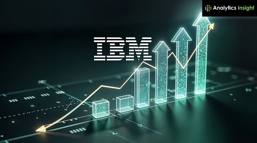IBM Stock Skyrockets: What’s Driving the Record-Breaking Surge?