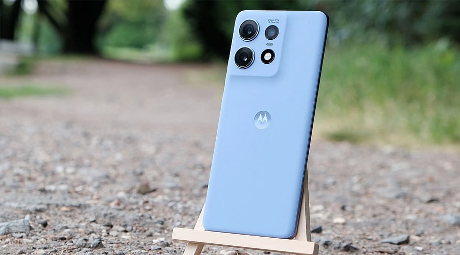 Best Quad Camera Phones Under Rs 50,000 in India: Top Picks in 2025