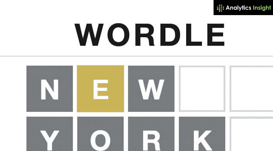 NYT Wordle Hints and Answer for June 13, 2025 (Puzzle #1455)