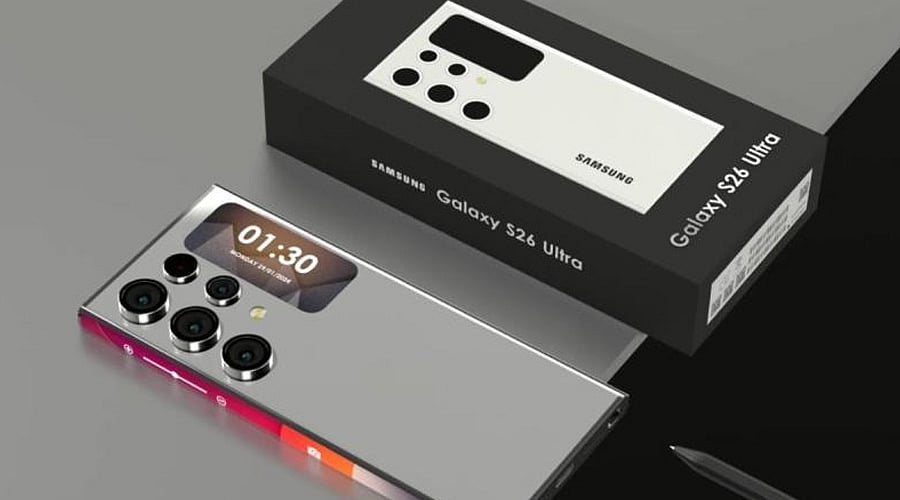 Samsung Galaxy S26 Ultra: Latest Leaks, Specs & All We Know So Far