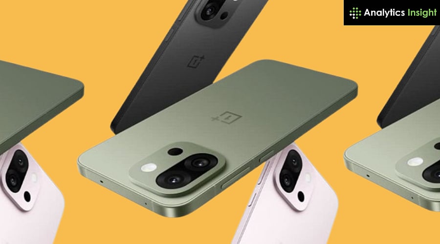 OnePlus 13s Compact Flagship Now on Sale; Z3 Neckband Launching Soon