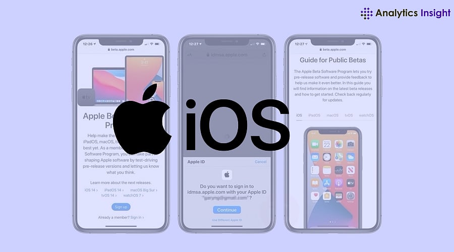 Apple iOS 26 Beta: How to Download, Device Compatibility & More