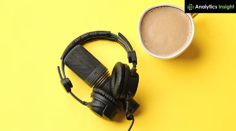 Top 10 Technology Podcasts to Listen to in 2025