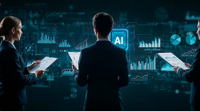 How AI is Shaping the Future of Qualitative Data Analysis