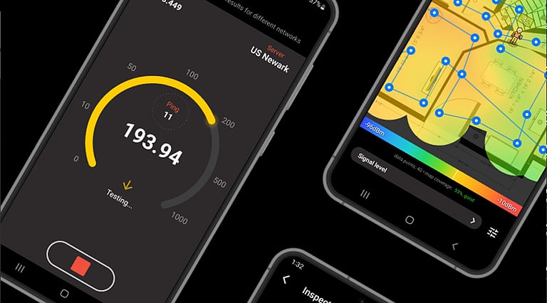 Top Free and Premium Wi-Fi Analyzer Apps to Try Now