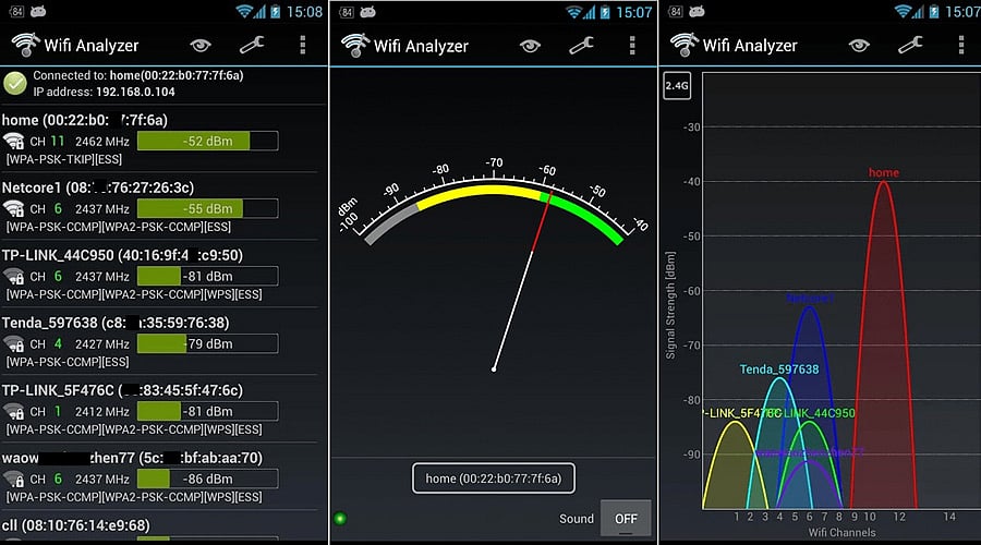 Top Free and Premium Wi-Fi Analyzer Apps to Try Now