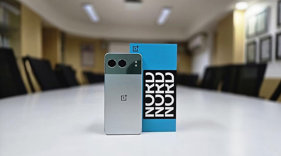 Best Quad Camera Phones Under Rs 50,000 in India: Top Picks in 2025