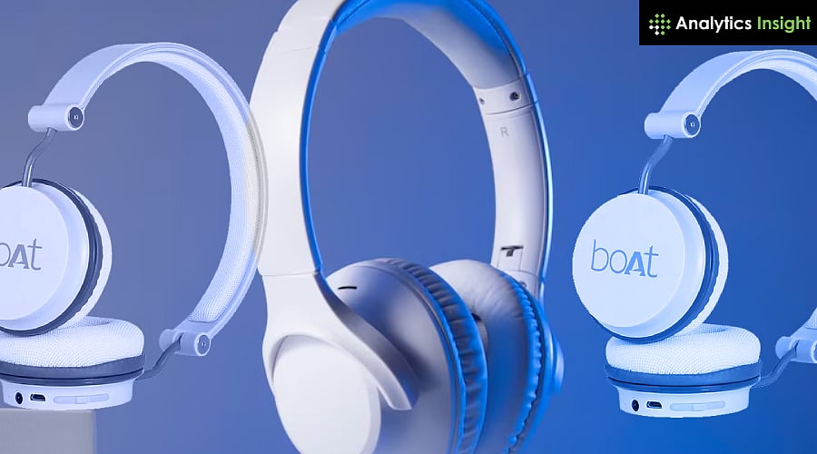 Top 10 boAt Headphones: Best Sound & Style at an Affordable Price