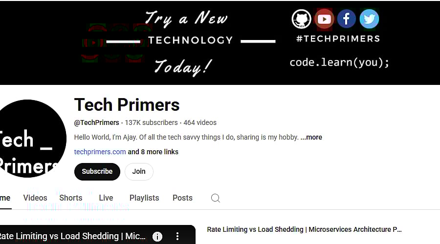 Top 10 YouTube Channels to Learn Big Data Analytics