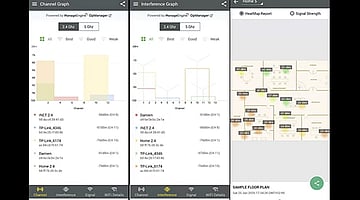 Top Free and Premium Wi-Fi Analyzer Apps to Try Now