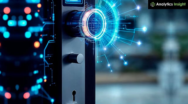 Best Smart Locks for Fingerprint and App-Based Entry