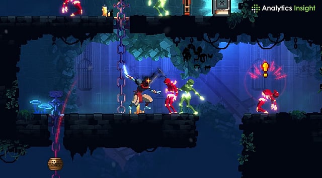 Top 10 Offline Mobile Games of 2025 for Android & iOS