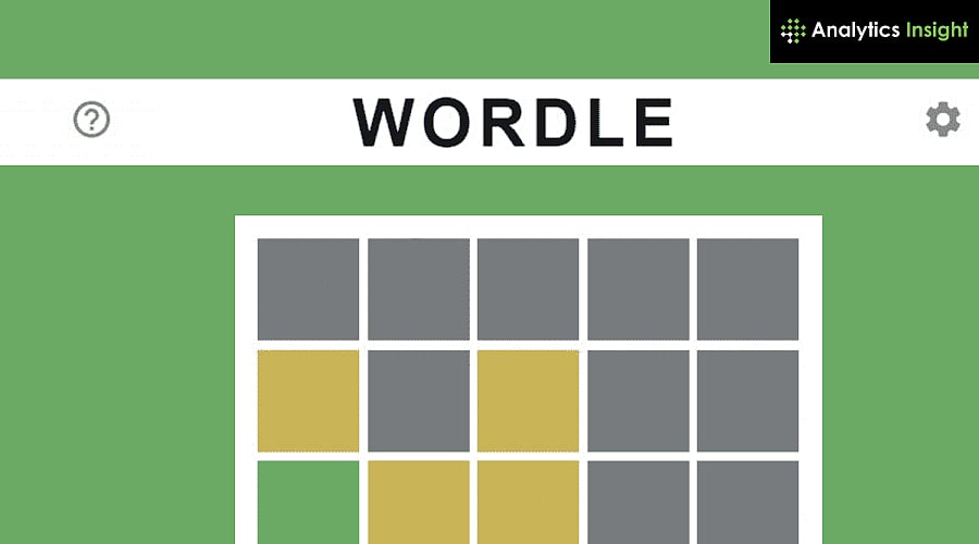 NYT Wordle Hints and Answer for June 15, 2025 (Puzzle #1457)