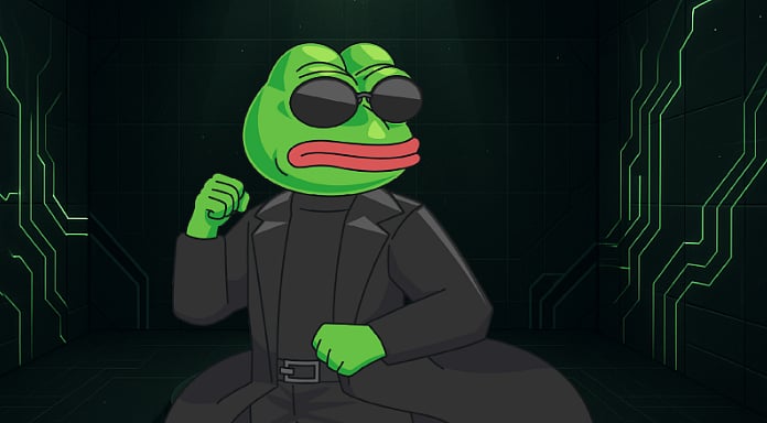 Astounding Potential—Neo Pepe ($NEOP) Presale Sets Stage for Explosive ...