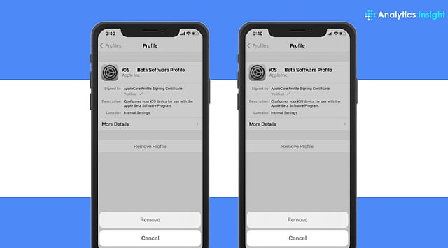 Uninstall iOS 26 Beta & Go Back to Stable: Here’s a Step-by-Step Guide