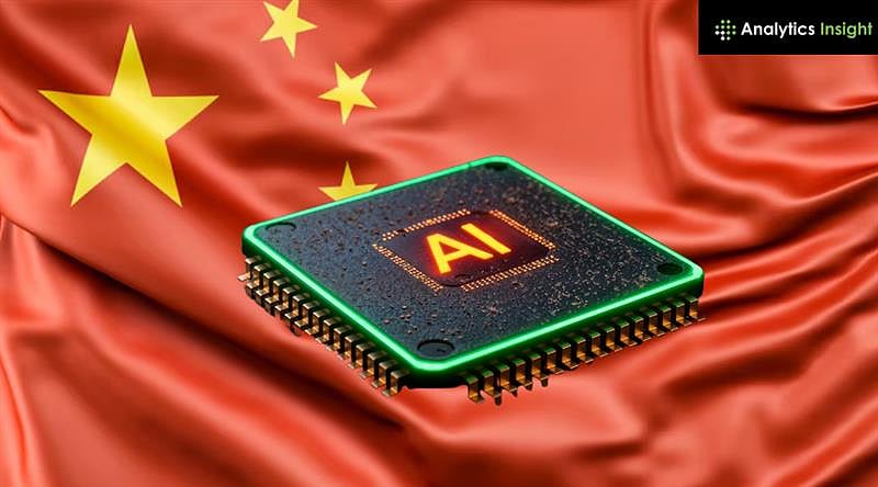 Top Tech News: China’s Hybrid AI Chip, Muon Space Raises $146M & More