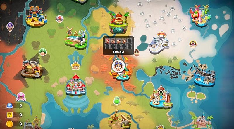 How to Free Roam in Mario Kart World: Easy Guide