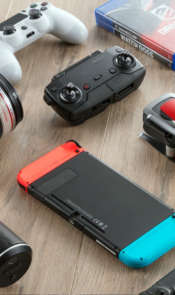 Gadgets Under Rs 1,000: Your Ultimate Tech Gift Guide