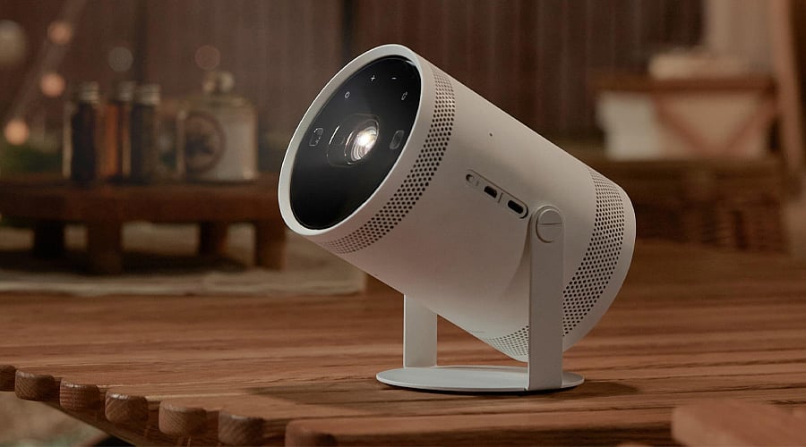 Best 4K Laser Projectors in 2025: Your Ideal Portable Options