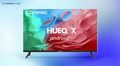 Top 10 LED Smart TVs: Best Features, Stunning Displays & Energy Efficiency