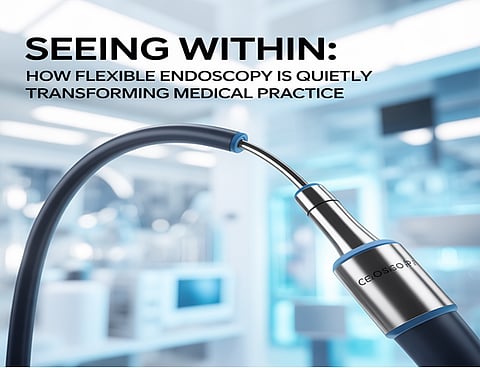 Seeing Within: How Flexible Endoscopy Is Quietly Transforming Medical ...
