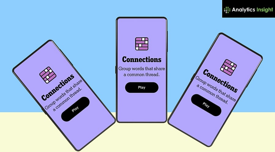 NYT Connections Answers for June 28, 2026