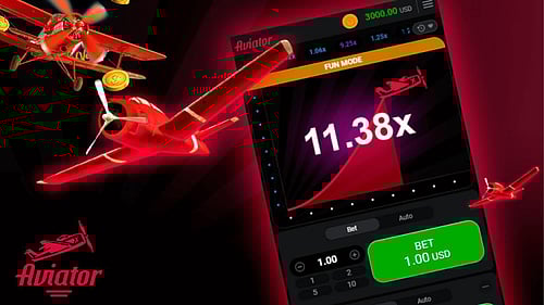 Mastering the Aviator Algorithm: How Real Players Use Data to Fly Higher