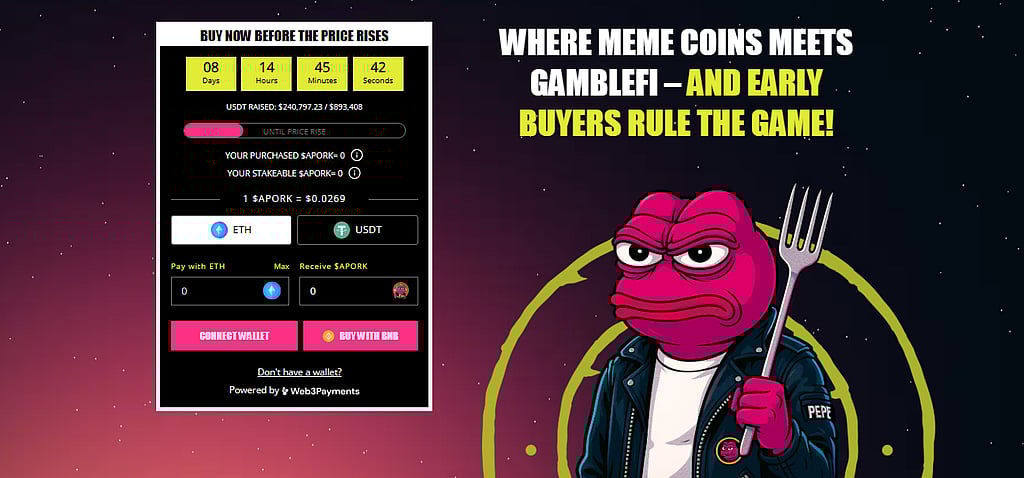 Grok AI vs ChatGPT: Which One's Backing Angry Pepe Fork ($APORK) for ...