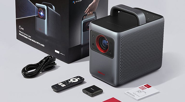 Best 4K Laser Projectors in 2025: Your Ideal Portable Options