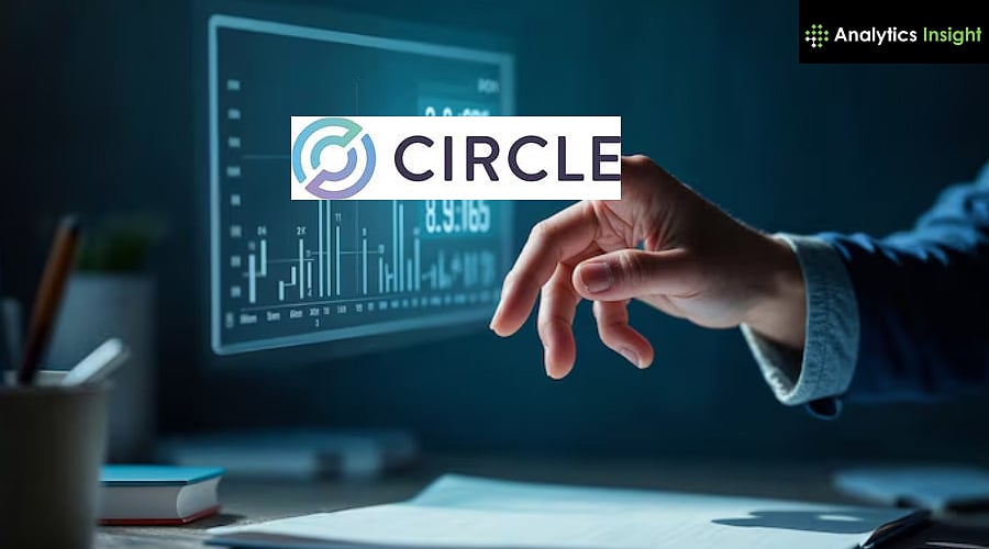 CRCL Up 434%: How Circle’s IPO Became 2025’s Biggest Crypto Play