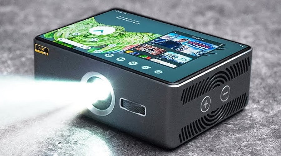 Best 4K Laser Projectors in 2025: Your Ideal Portable Options