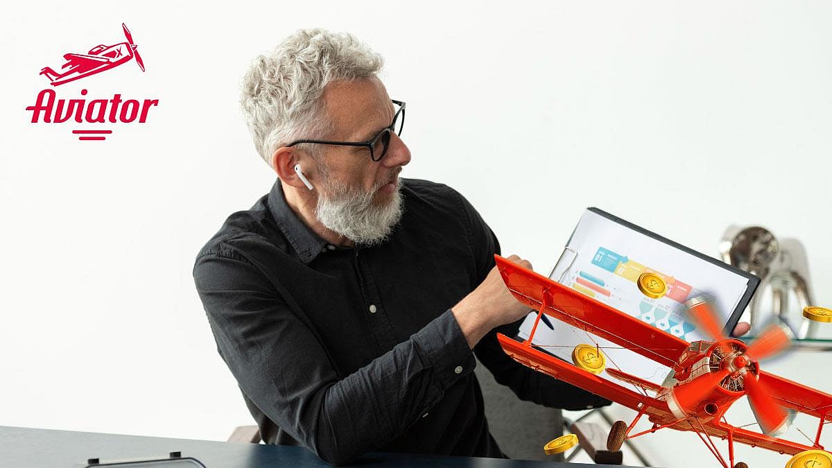 Mastering the Aviator Algorithm: How Real Players Use Data to Fly Higher