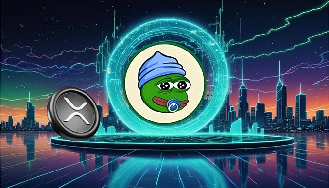 Can Ripple (XRP) Match Apple’s 50,000% Rise? This Crypto Rising from ...