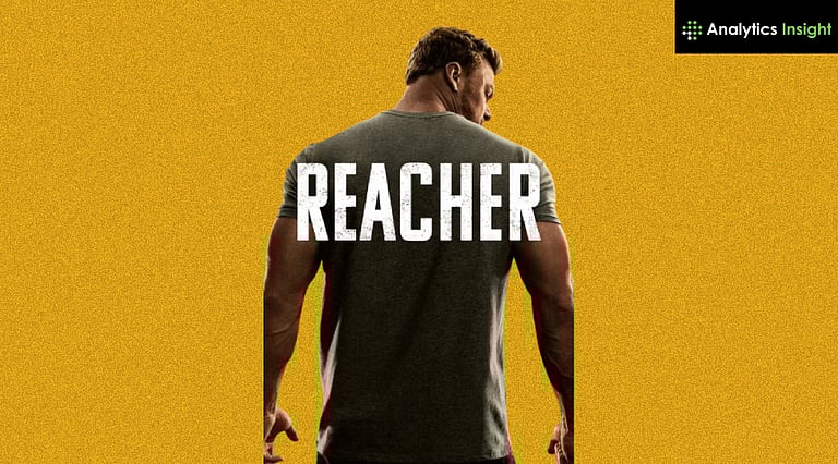 Reacher Season 4 Cast Revealed: Alan Ritchson Joins Forces with New Allies