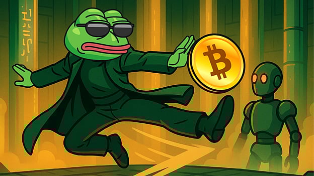 Market Overview, Bitcoin Falls Below $105K – Why Smart Investors Are ...