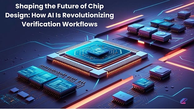 Shaping the Future of Chip Design: How AI Is Revolutionizing ...