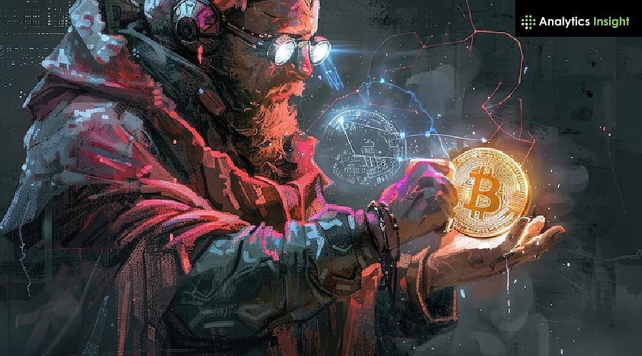 Bitcoin Mining Crisis 2025: Rising Costs, Falling Profits & A Race for ...