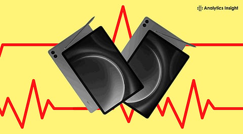 Best Tablet For Medical Professionals in 2025