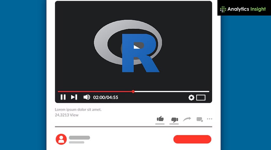 Top 10 YouTube Channels to Master R Programming Skills in 2025