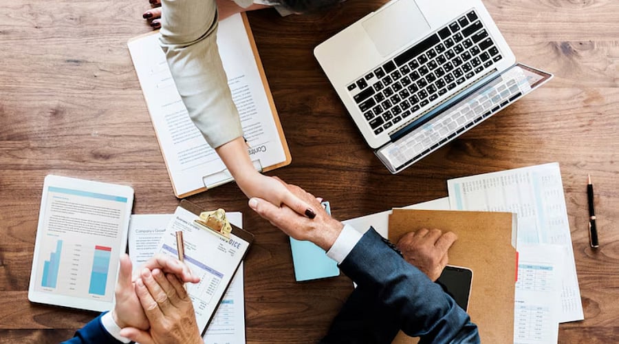 Contract Management Has Evolved — Here’s How AI Is Leading the Way