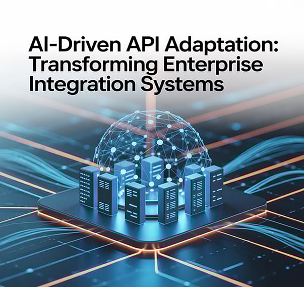 AI-Driven API Adaptation: Transforming Enterprise Integration Systems